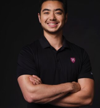 Former NCAA swimmer Schuyler Bailar discusses attacks on transgender ...